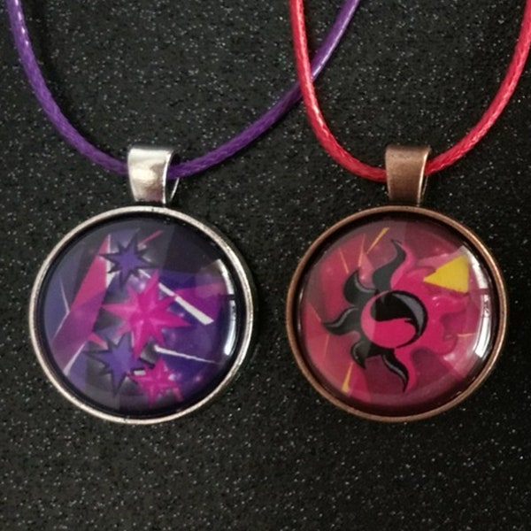 Nightmare Moon - Etsy