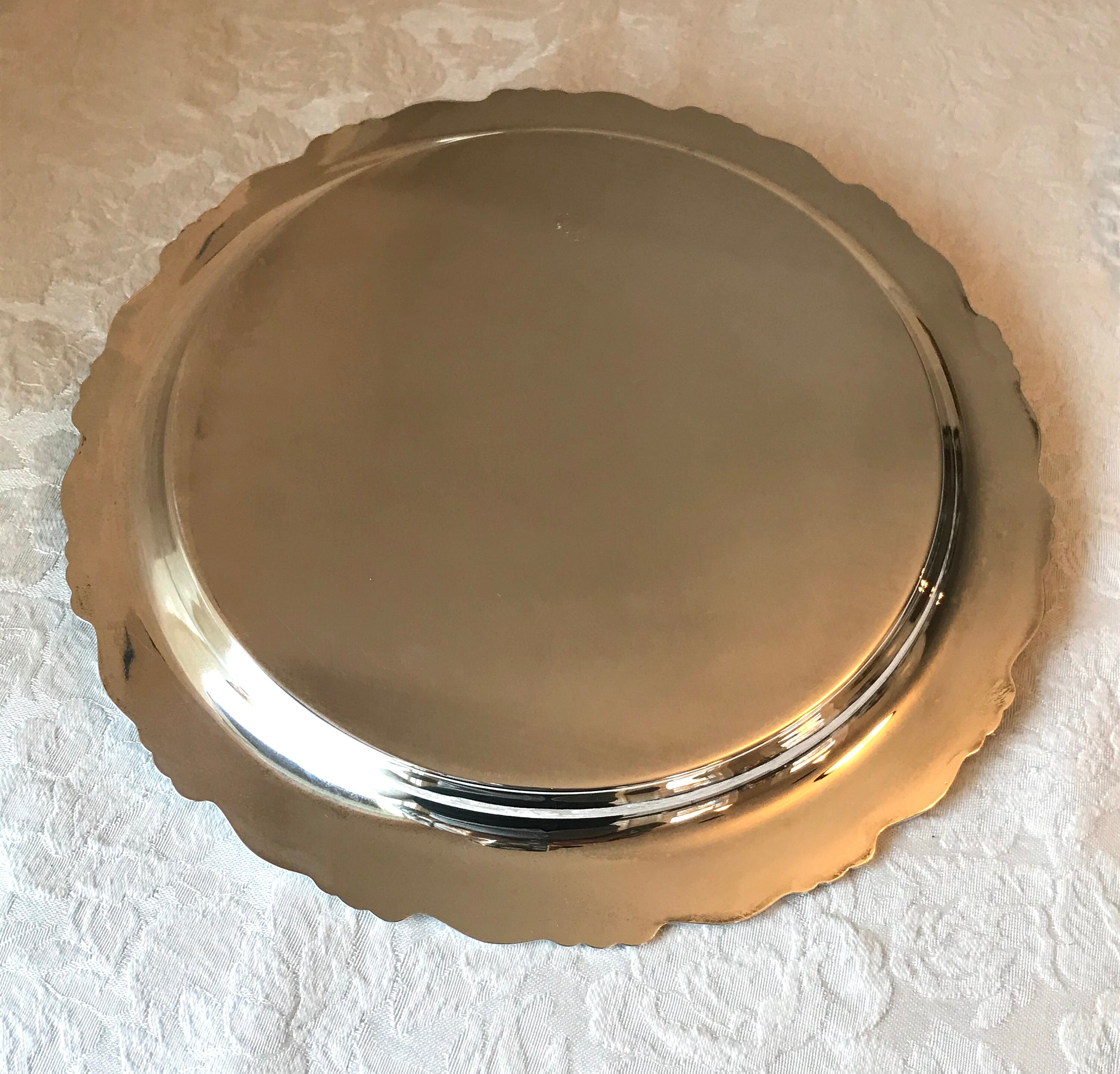 Home & Living Kitchen & Dining Dining & Serving Oneida Georgian Relish ...