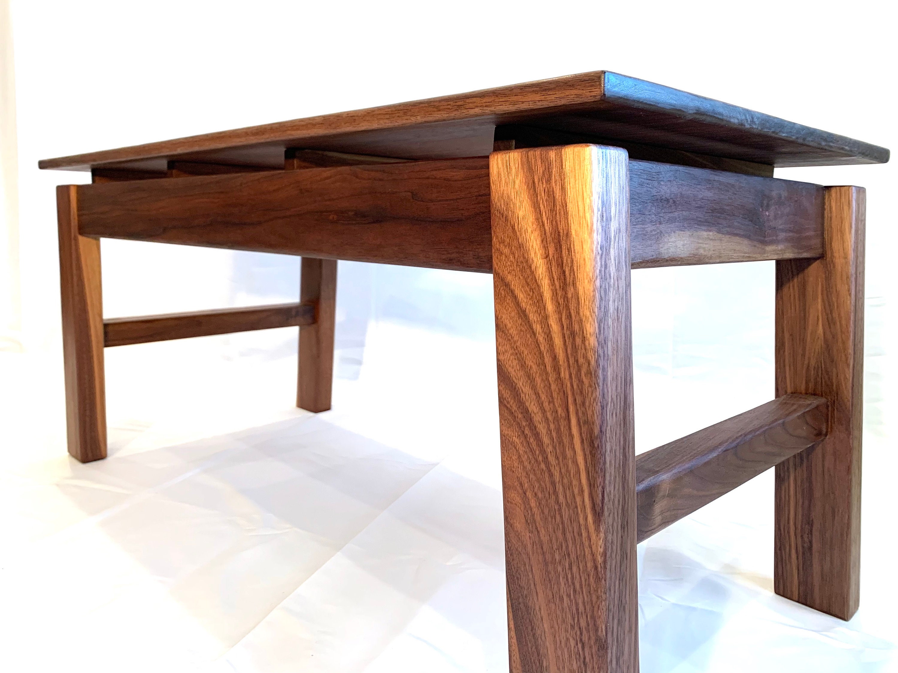 The Riley Coffee Table | Etsy