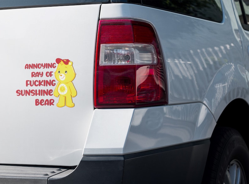 Evil Care Bears Svg Bundle, Care Bears Layered Cricut, Funny Svg, Funny ...