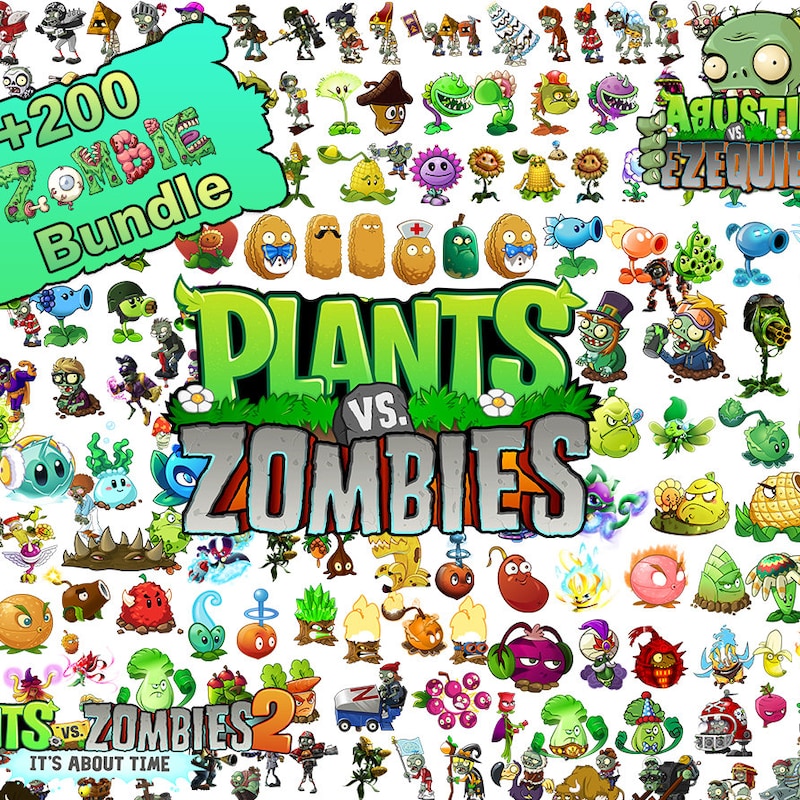 Brains Plants Vs Zombies Wiki - Etsy Canada