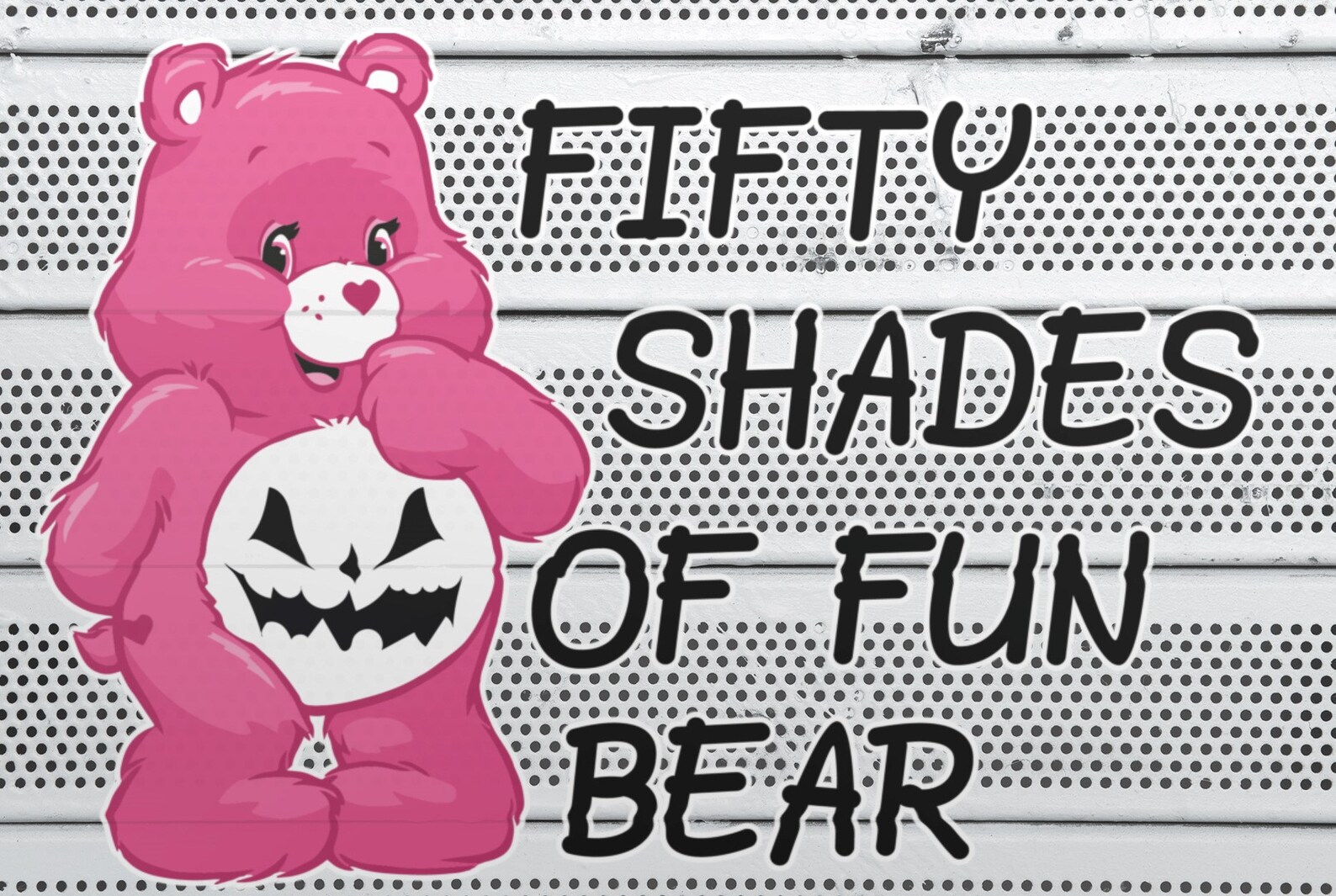 Evil Care Bears Svg Bundle Care Bears Layered Cricut Funny - Etsy UK