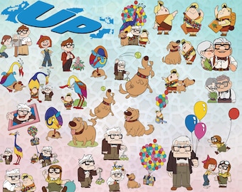 Dug Vacay Mode UP Svg Studio3 Jpeg Png - Etsy