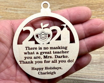 Virtual Teacher | Etsy