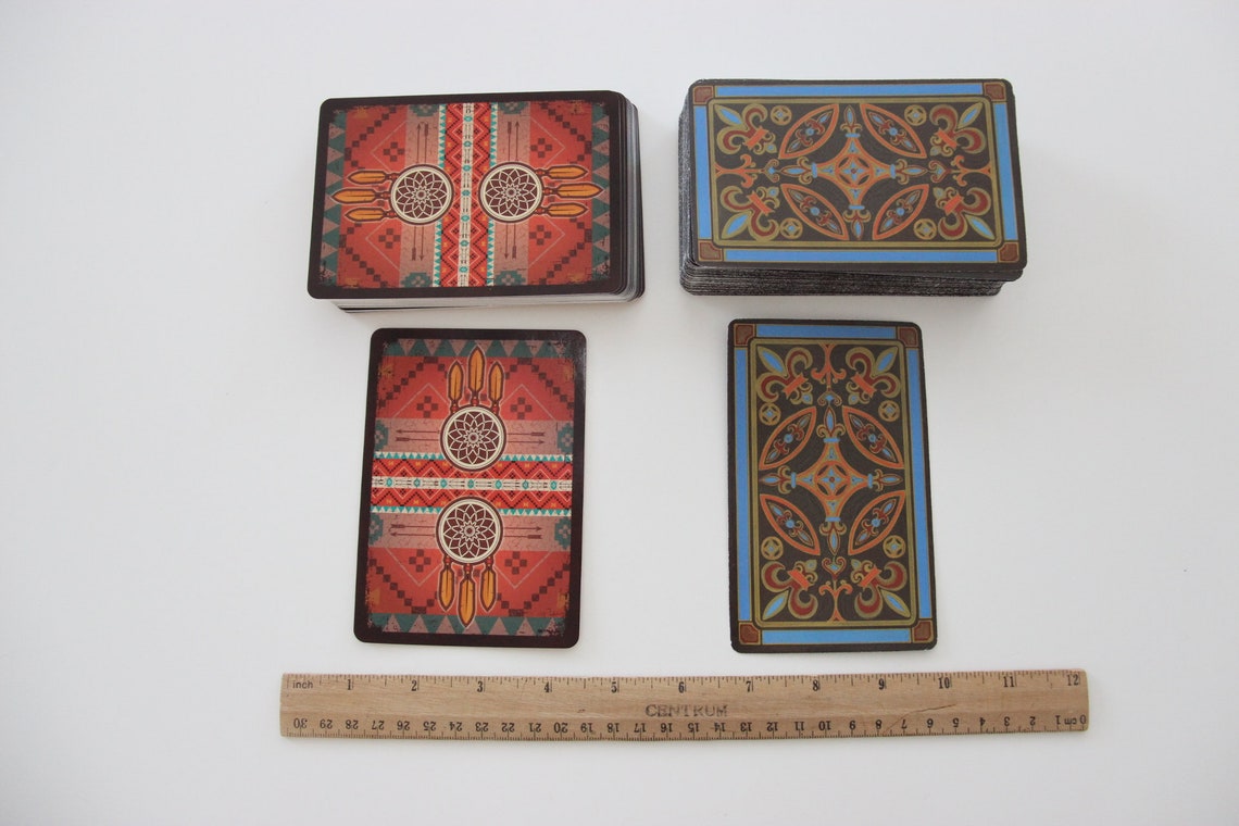 Spider Tarot Bag Oracle Wrap Bag Tarot Card Bag Tarot | Etsy