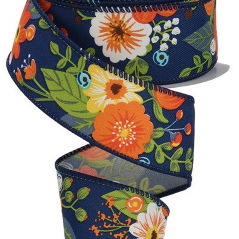 Easter Ribbon - Etsy