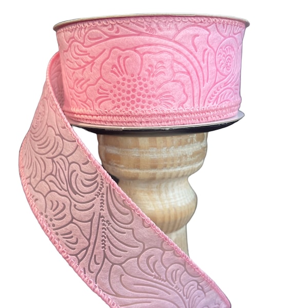 Embossed Ribbon - Etsy