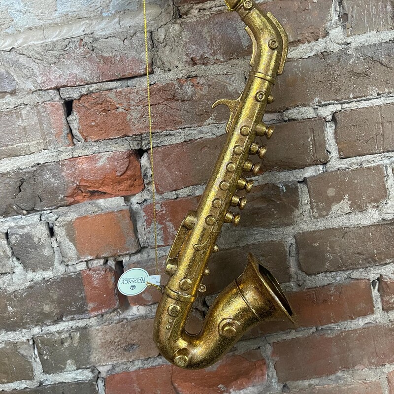 Saxaphone - Etsy