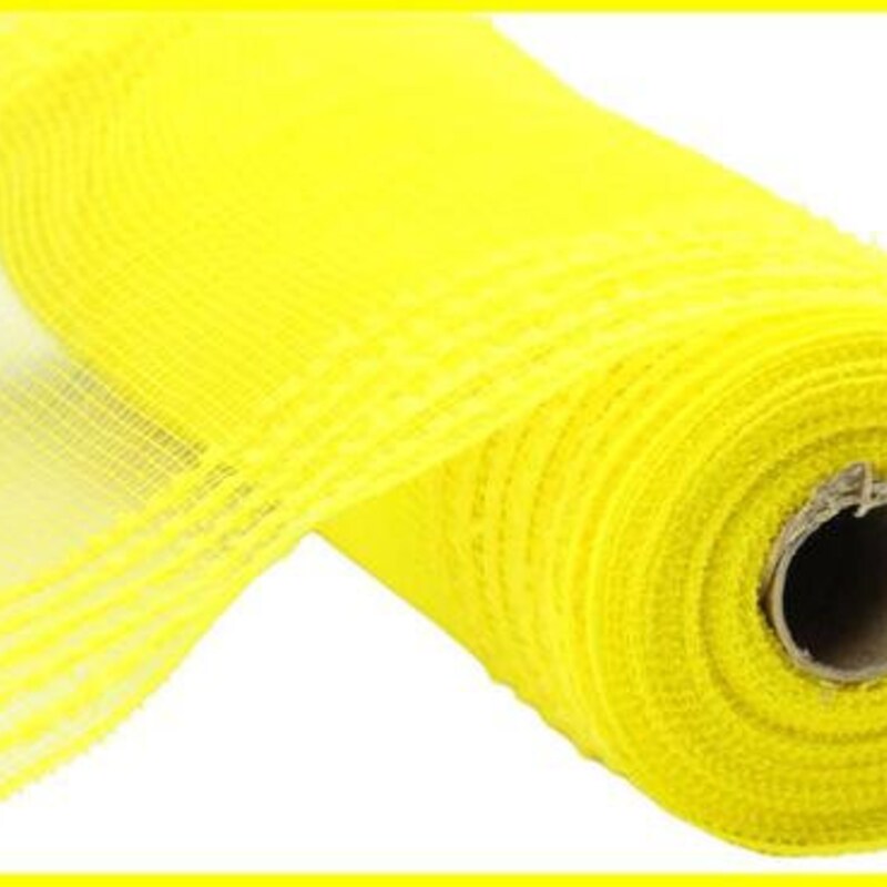 Yellow Mesh - Etsy