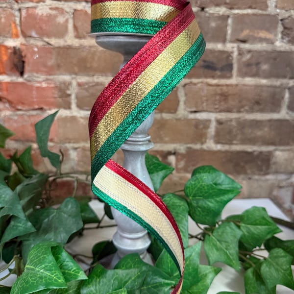 Black History Ribbons - Etsy