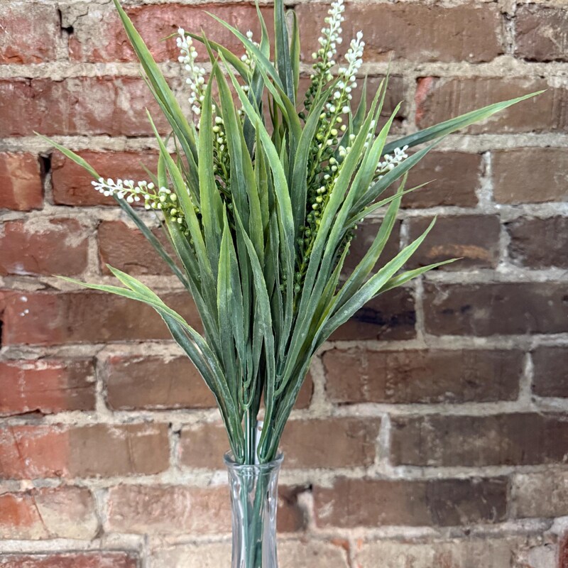 Bead Grass Wreath - Etsy