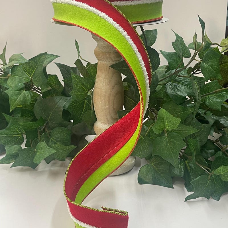 Regency Ribbon - Etsy