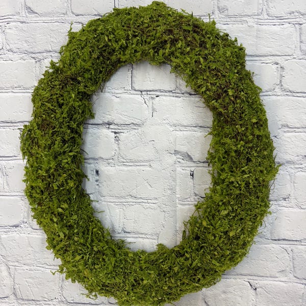 Large Spring Wreath - Etsy