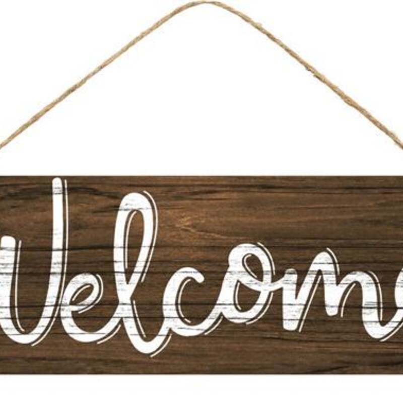 Wood Hello - Etsy
