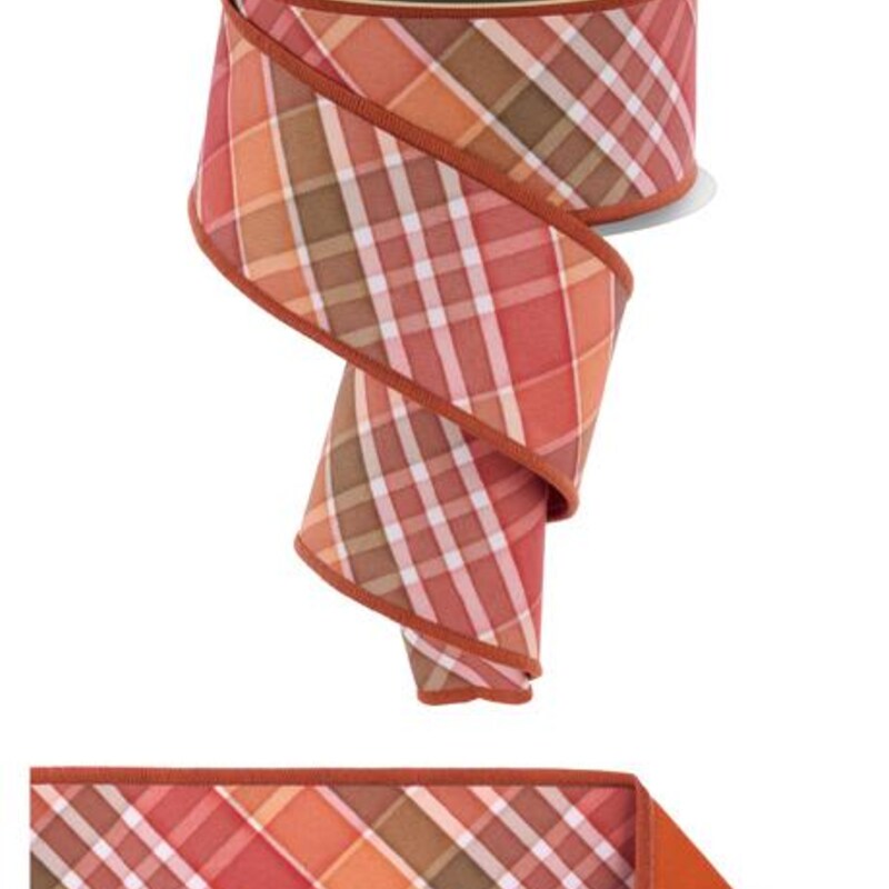 Fall Ribbon - Etsy