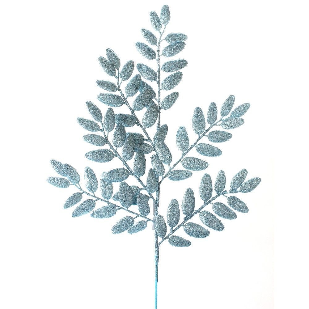 Glacier Blue Honey Locust Glitter Spray 22 Christmas Tree - Etsy