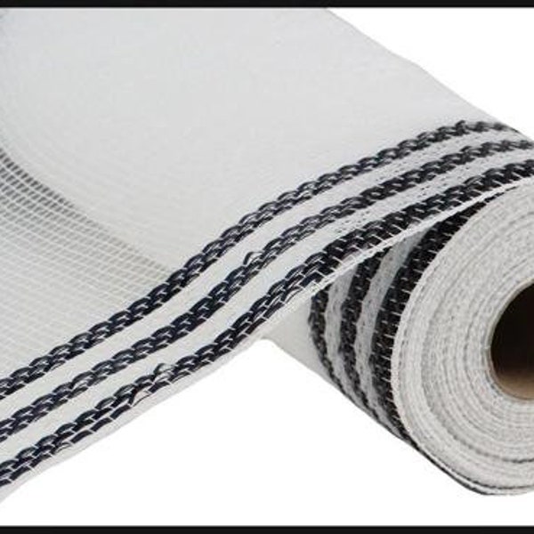 White Mesh - Etsy