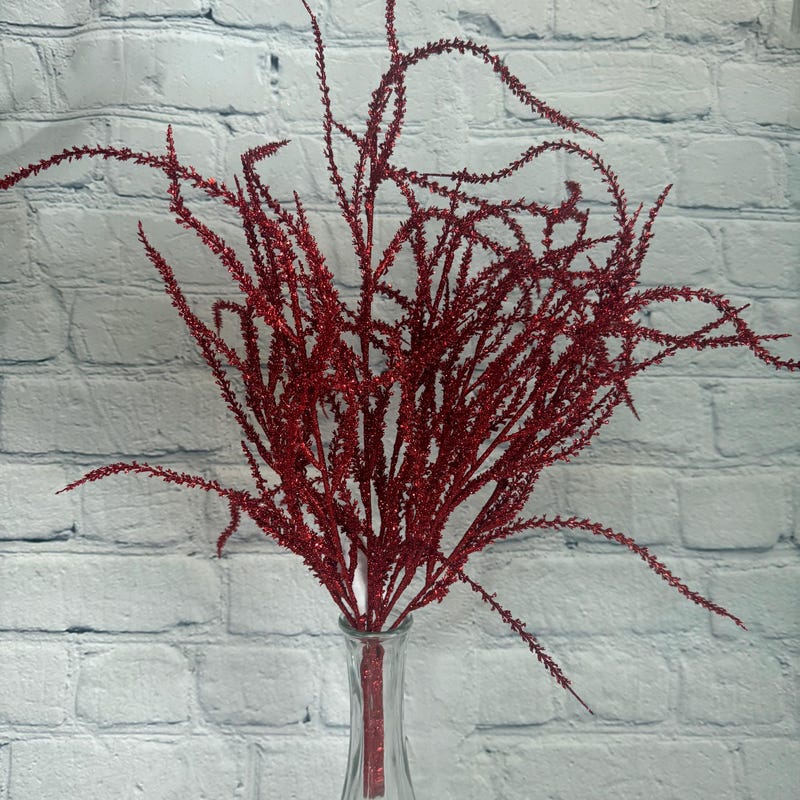 Red Willow - Etsy