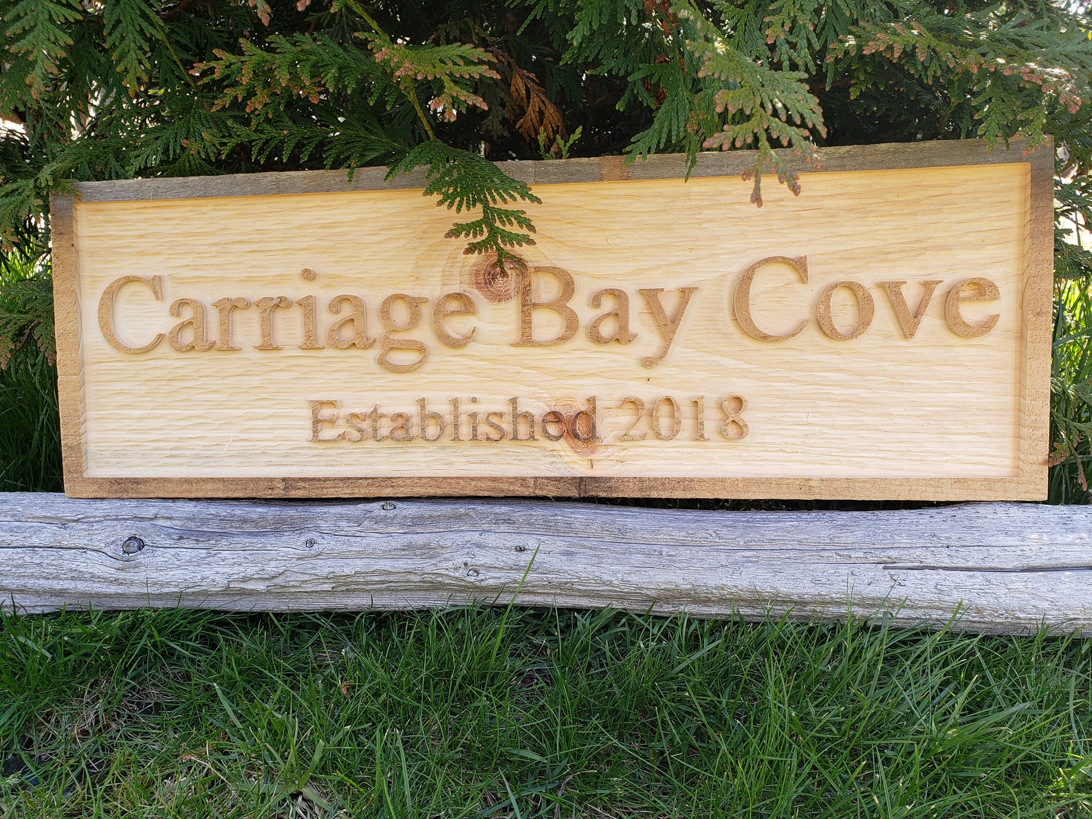 Custom House Sign Personalized House Sign House Sign | Etsy