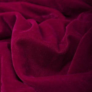 Maroon Exquisite Velvet Saree With Kashmiri Tilla Work Style Embroidery ...