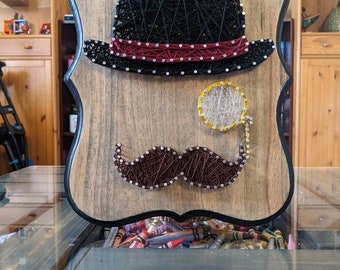 Crayola Drip Art - Etsy