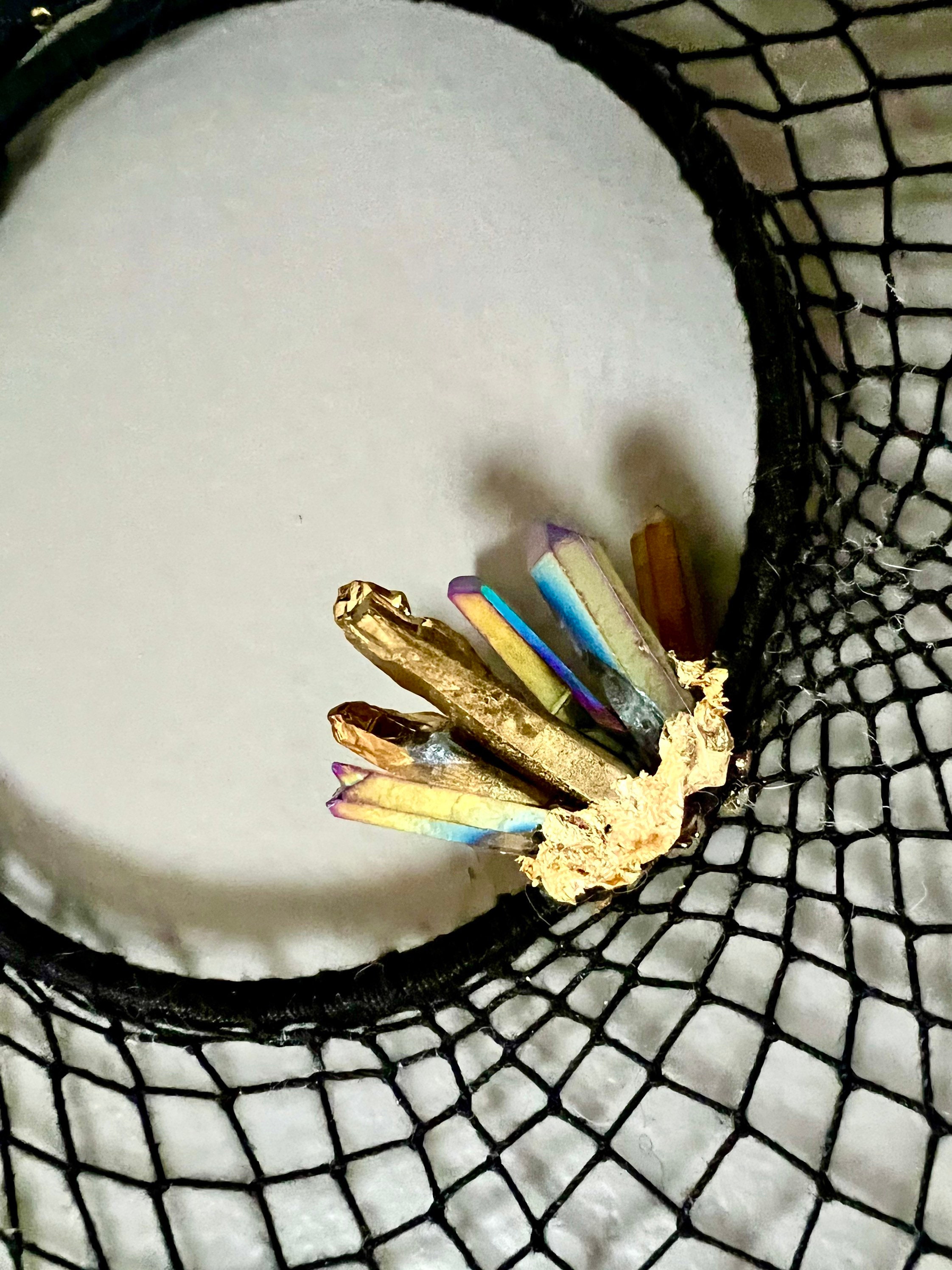 Triple Moon Macrame - Etsy