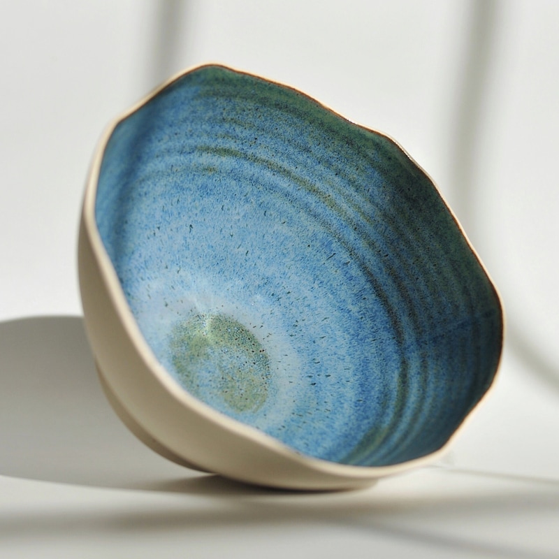 Modern Pottery - Etsy