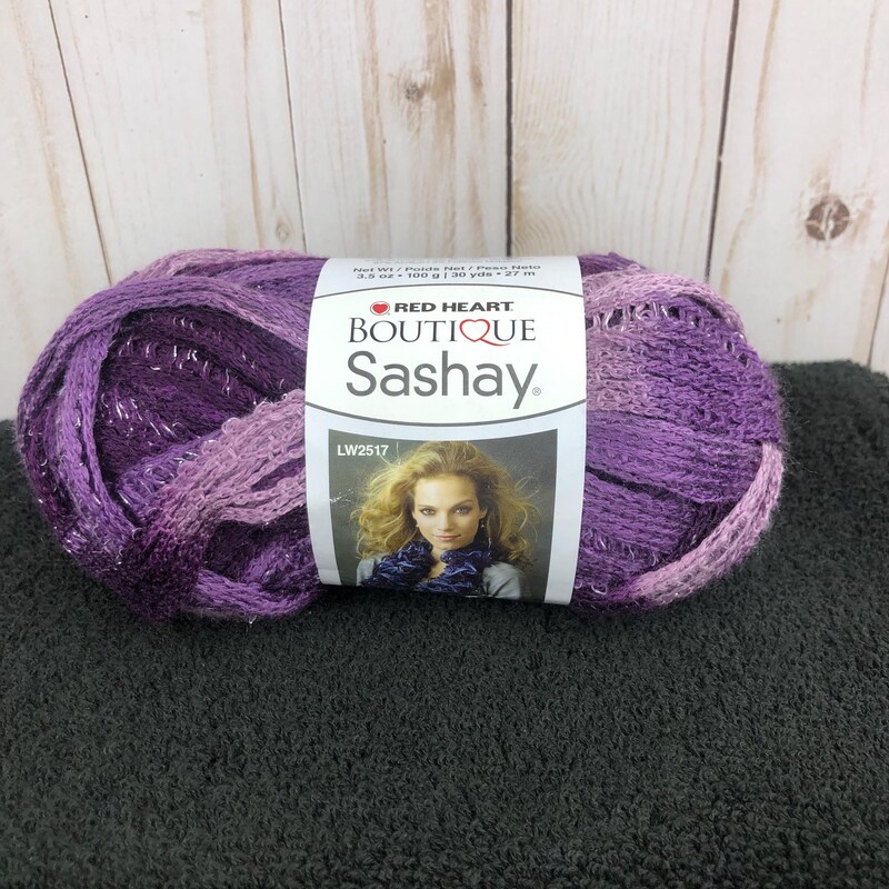 Sashay Yarn - Etsy