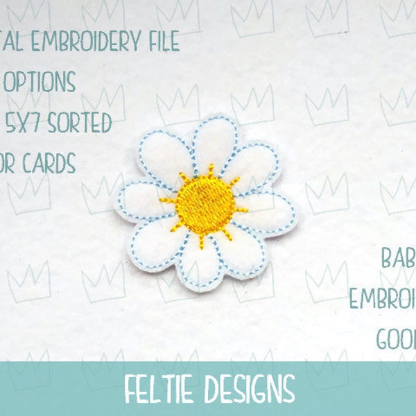 Feltie Designs - Etsy