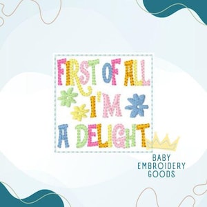 Stitch Delight Machine Embroidery Designs - Etsy Canada