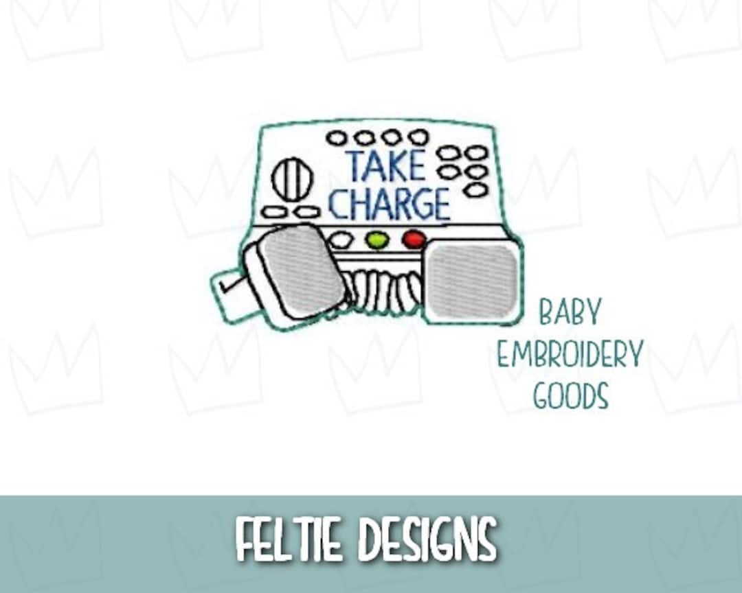 Feltie File Machine Embroidery Design Feltie Designs Feltie Pattern ...