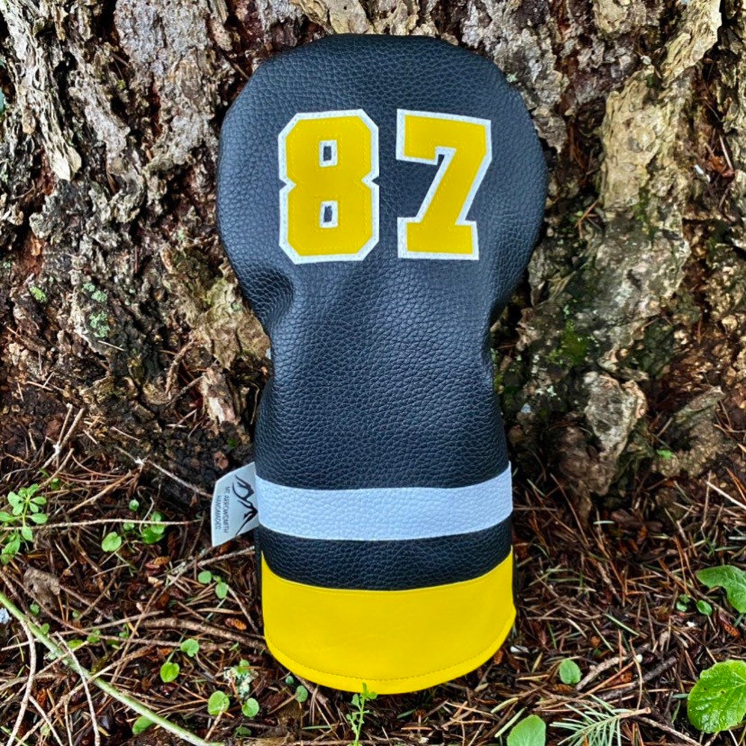Player Inspired Golf Driver Headcovers - Etsy
