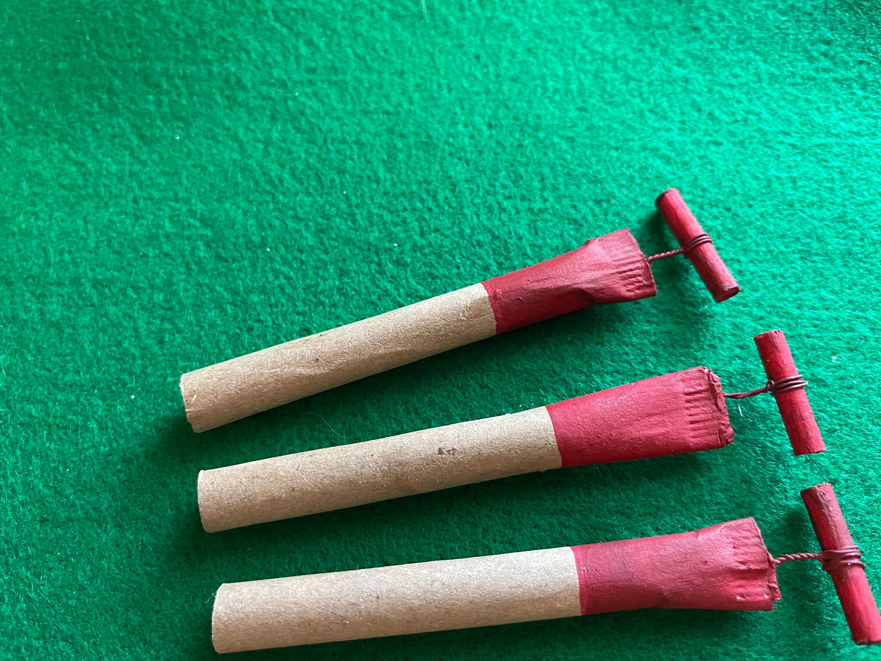 WW2 Reproduction Friction Fuze Boxed Set - Etsy