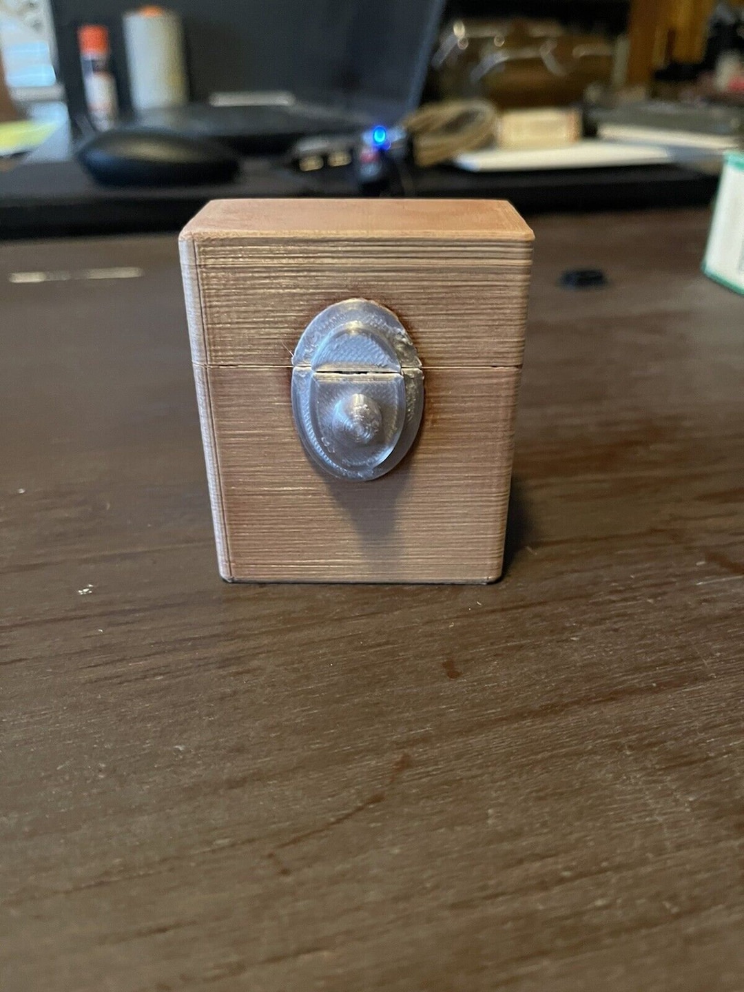 WW2 Reproduction 10 Blasting Cap Holder - Etsy