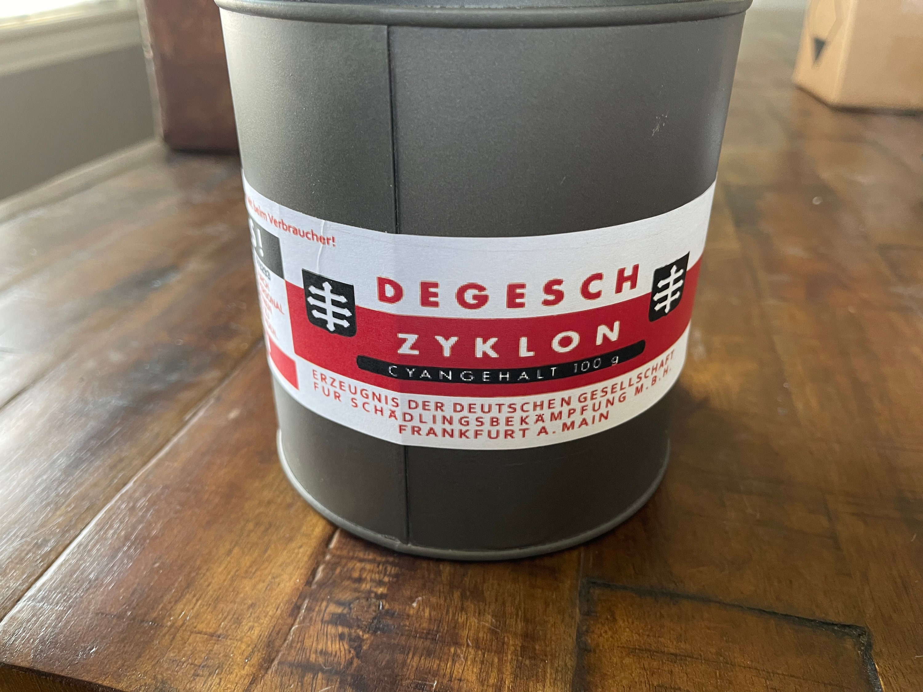 Zyklon B