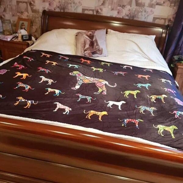 Great Dane Art - Etsy