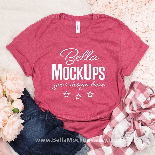 Raspberry Decor - Etsy