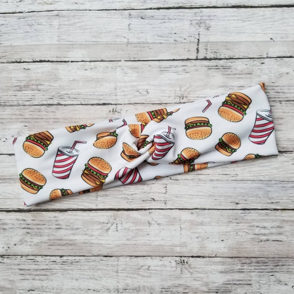 Headband - Etsy
