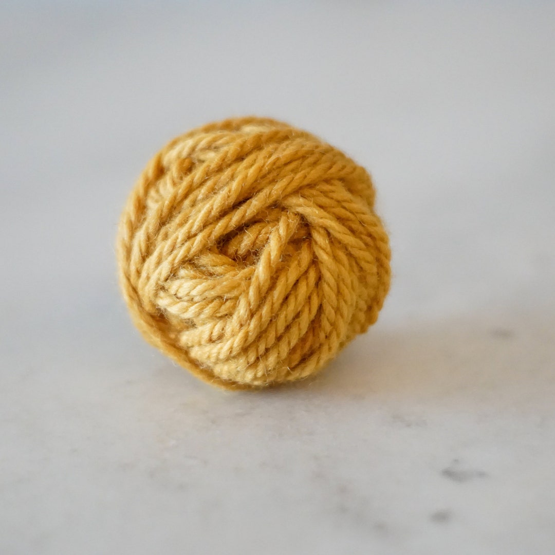 Wool Rug Yarn - Etsy