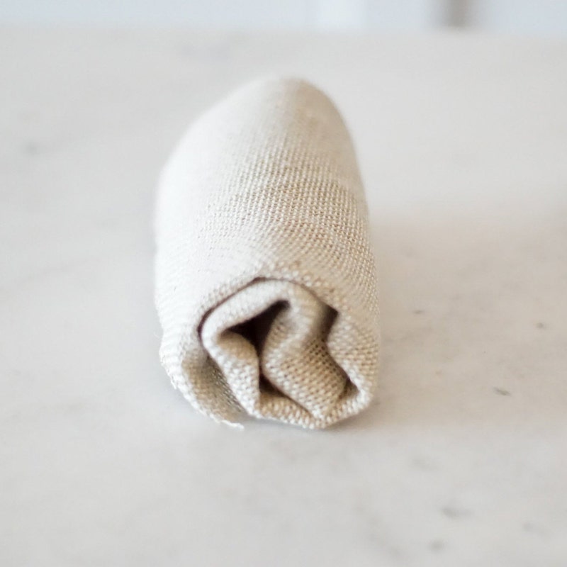 Primitive Linen Fabric - Etsy