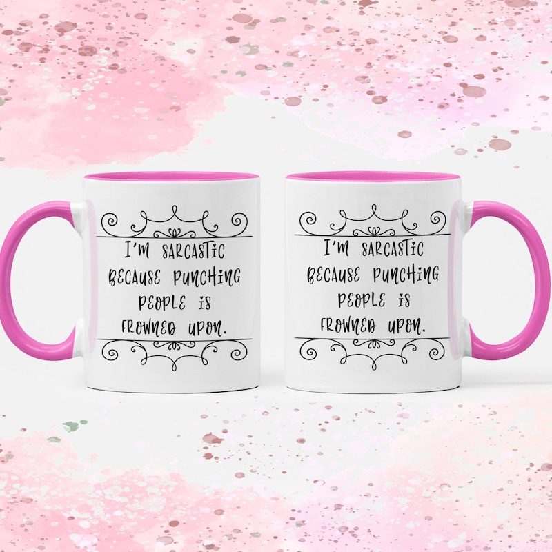 Humorous Adult Coffee Mugs - Etsy