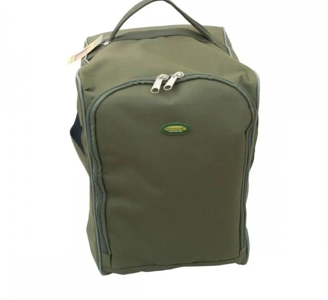 Bag for Transporting Boots. Bag for Boots and Waders. Bag for Hunters ...