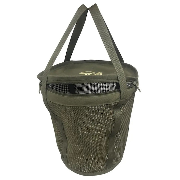 Hunting Toy Basket - Etsy UK