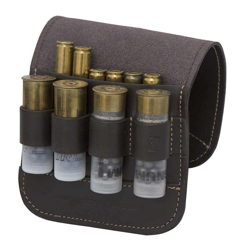 Combined Leather Case for Cartridges. Leather Case for Cartridges for ...
