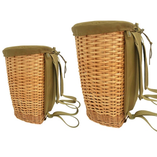 Small Foraging Basket Adult - Etsy