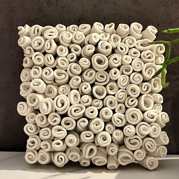 White Clay - Etsy