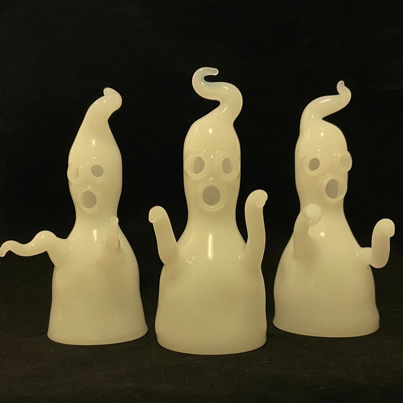 Glass Art Stories - Etsy