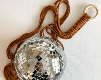 Disco Ball Room Decor - Etsy