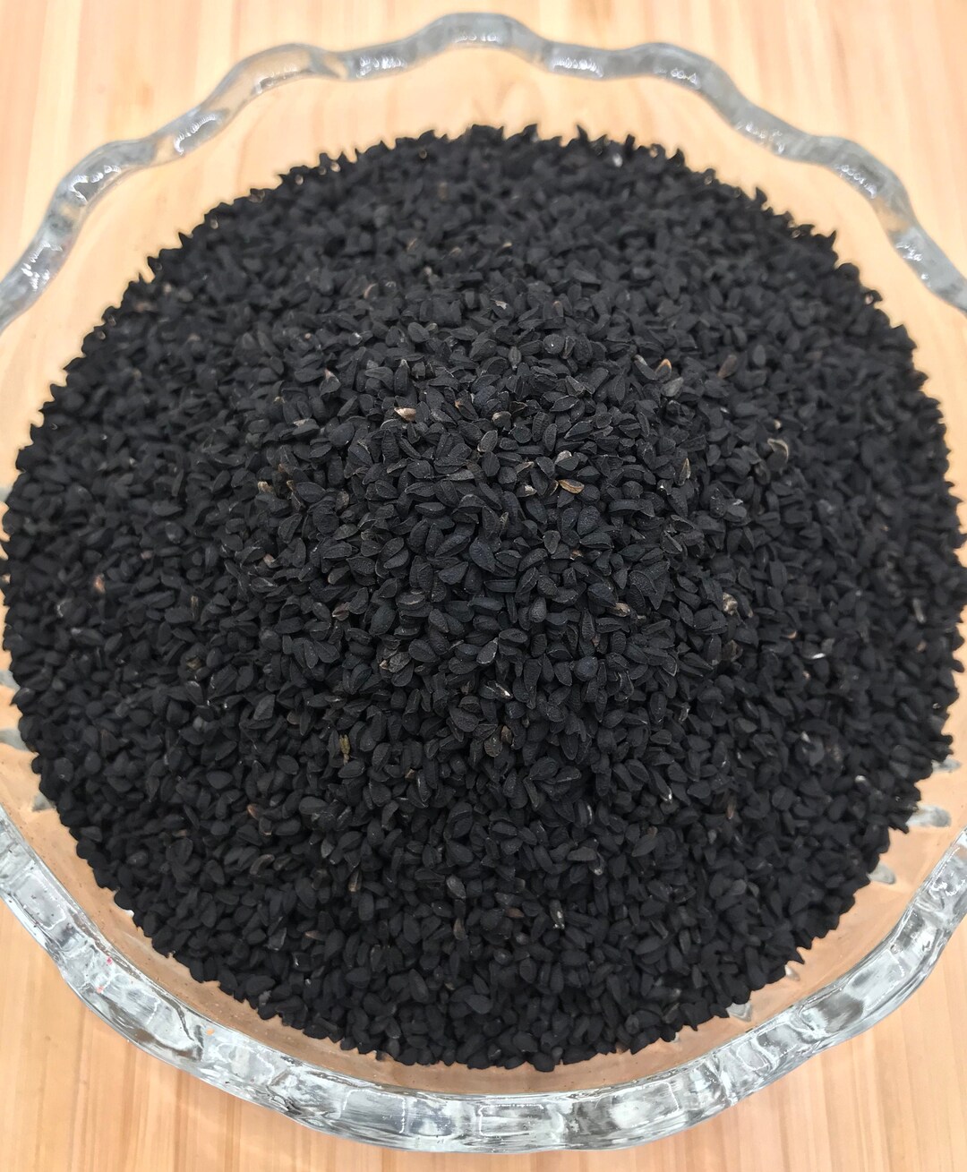 Organic Black Seed Nigella Sativa - Etsy Canada