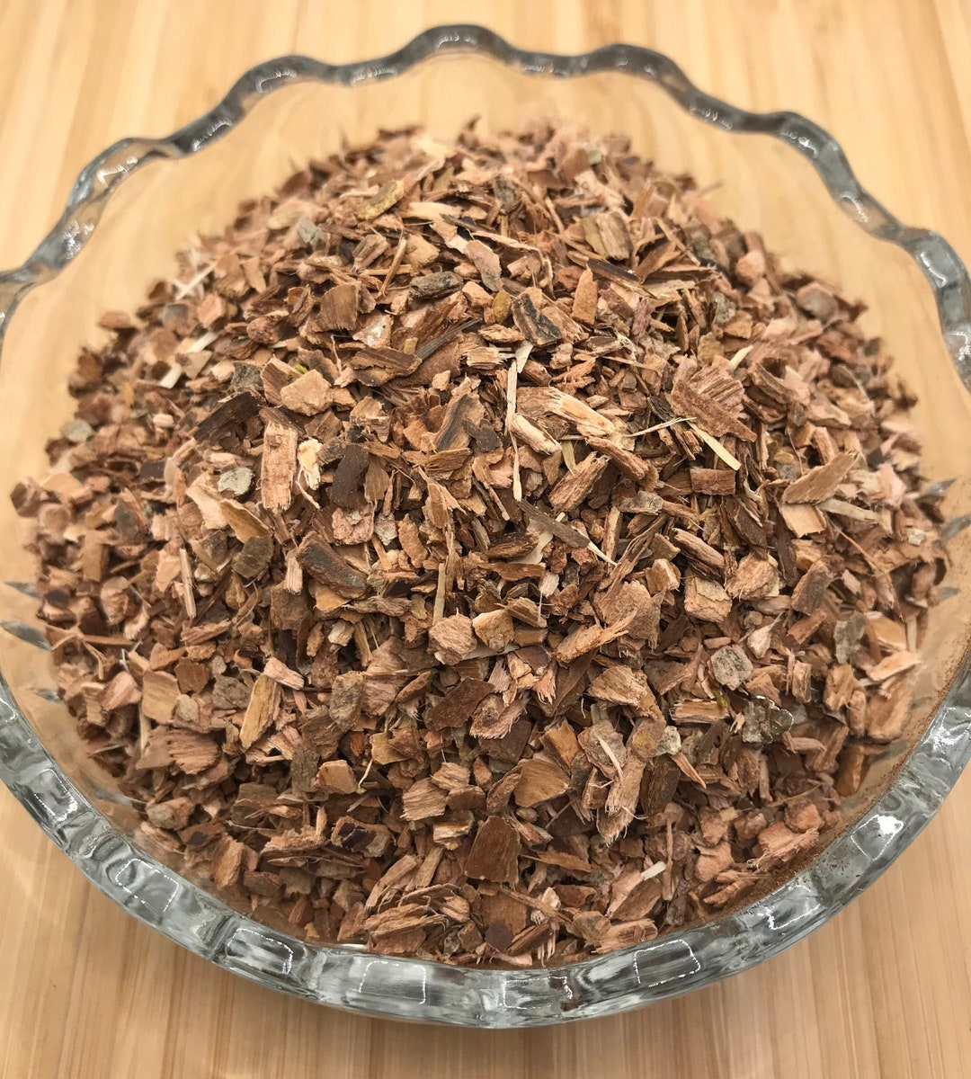 Organic Witch Hazel Bark - Etsy Canada